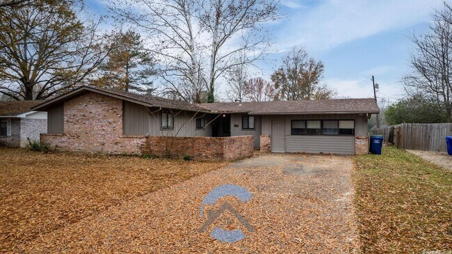 1311 Hillcrest Dr - 1311 Hillcrest Dr Conway AR 72034 | Apartment Finder