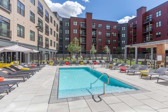 480 Foley St - 480 Foley St Somerville MA 02145 | Apartment Finder