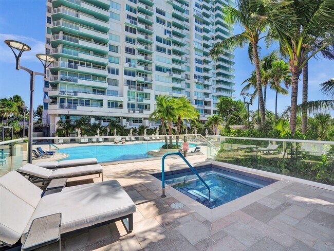 400 South Pointe Dr - 400 South Pointe Dr Miami Beach FL 33139 | Apartment Finder