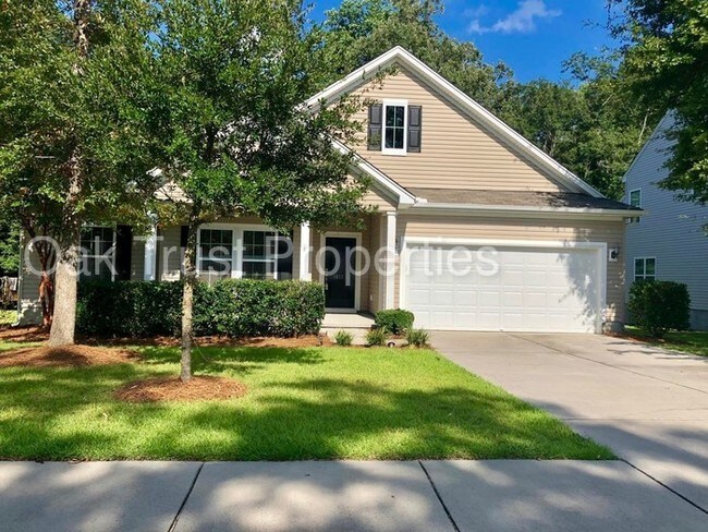 Tanner Plantation - 1813 Crossbill Trail Hanahan SC 29410 | Apartment ...