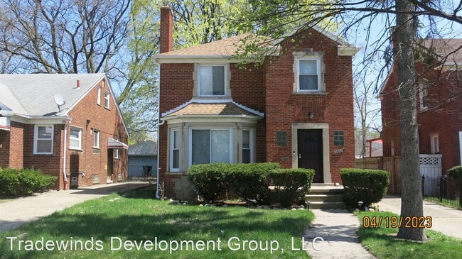 3 br, 1.5 bath House - 16596 Whitcomb - 16596 Whitcomb Detroit MI 48235 ...