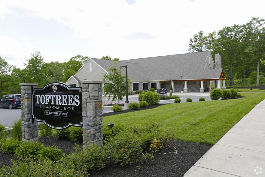 Toftrees - 390 Toftrees Ave State College PA 16803 | Apartment Finder