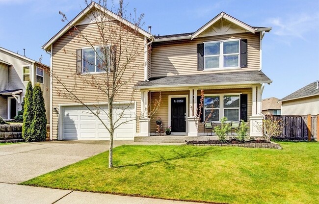 Kentlake Highlands 3 bedroom, 2.5 bath beautiful home! - 21460 SE 299th ...