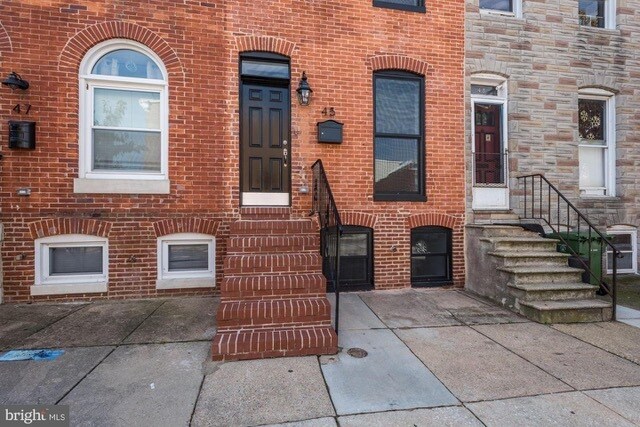 45 E Randall St - 45 E Randall St Baltimore MD 21230 | Apartment Finder