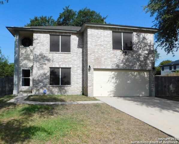 9519 Silver Elm Pl - 9519 Silver Elm Pl San Antonio TX 78254 ...