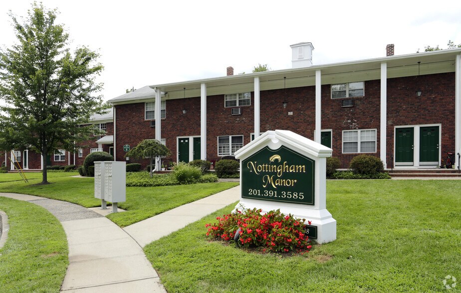 Nottingham Manor - 1-186 Nottingham Ct Montvale NJ 07645 | Apartment Finder