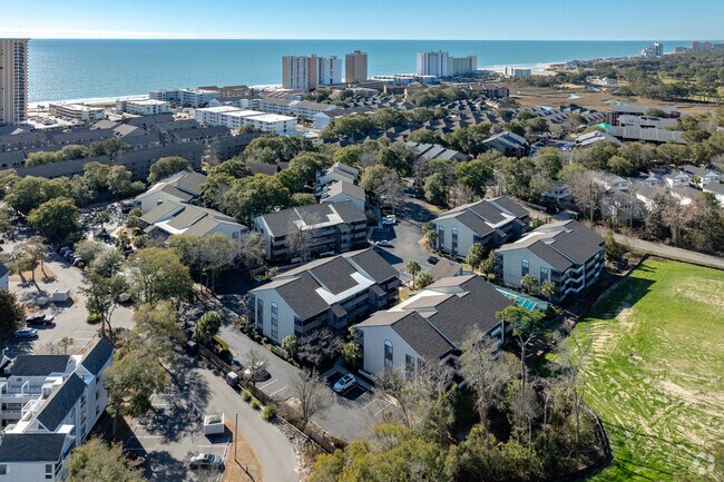 Summertree Village - 250 Maison Dr Myrtle Beach SC 29572 | Apartment Finder