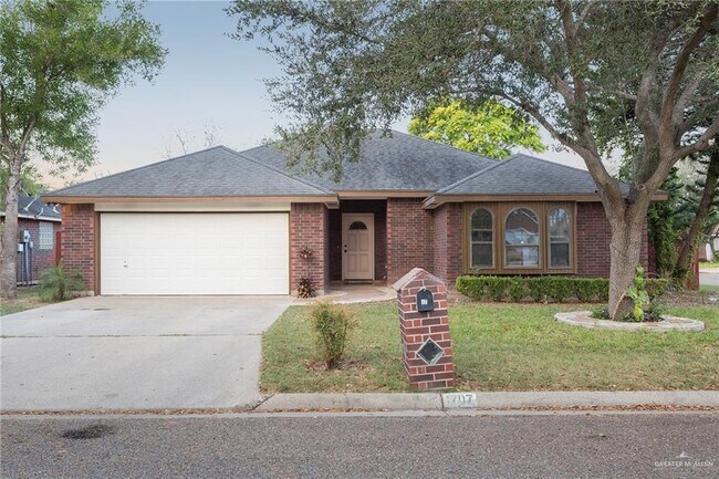 1707 Primrose Ave - 1707 Primrose Ave Mission TX 78572 | Apartment Finder