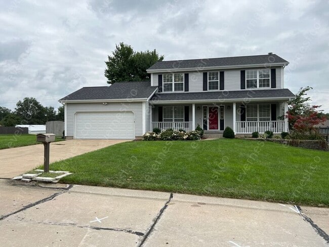 823 Haversham Dr - 823 Haversham Dr Saint Charles MO 63304 | Apartment ...