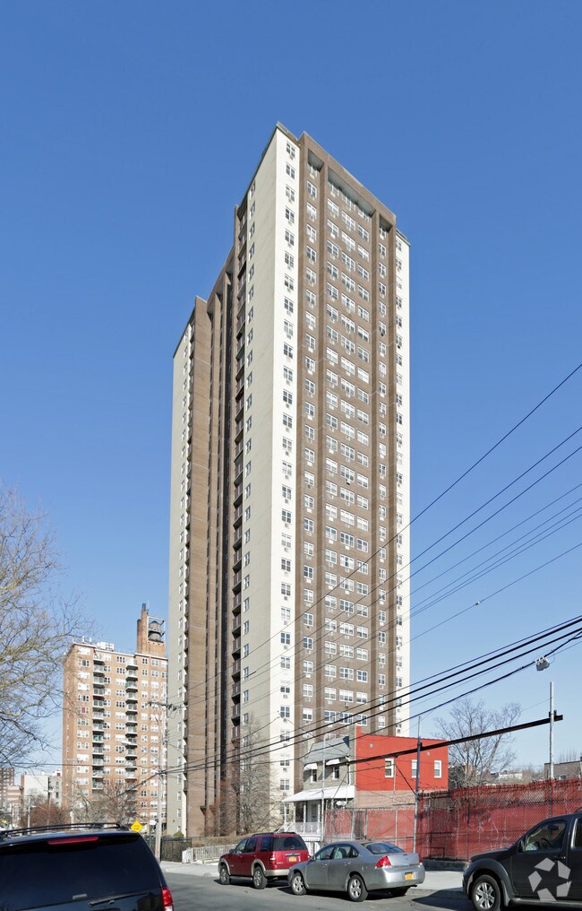Tilden Towers II - 801 Tilden Bronx NY 10467 | Apartment Finder