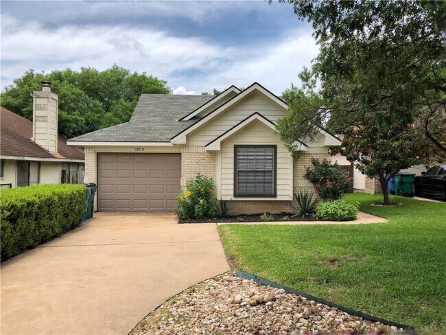 14218 Anita Marie Ln - 14218 Anita Marie Ln Austin TX 78728 | Apartment ...