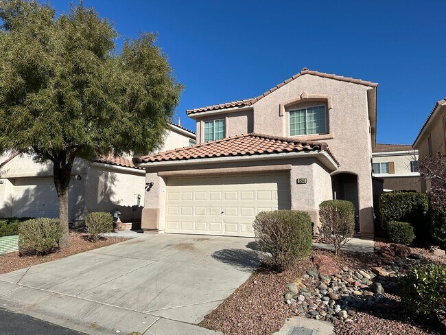 Highly upgraded pool home in gated community - 9240 Freedom Heights Ave ...