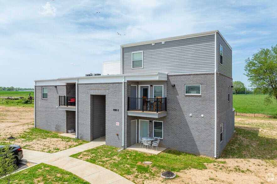 Little River Landings - 1101 Pyle Ln Hopkinsville KY 42240 | Apartment ...