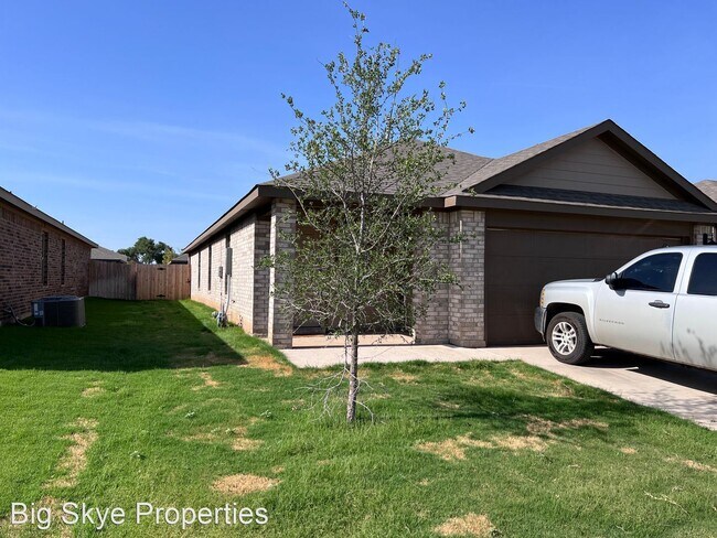 3 br, 2 bath House - 4614 126th Street - 4614 126th St Lubbock TX 79424 ...