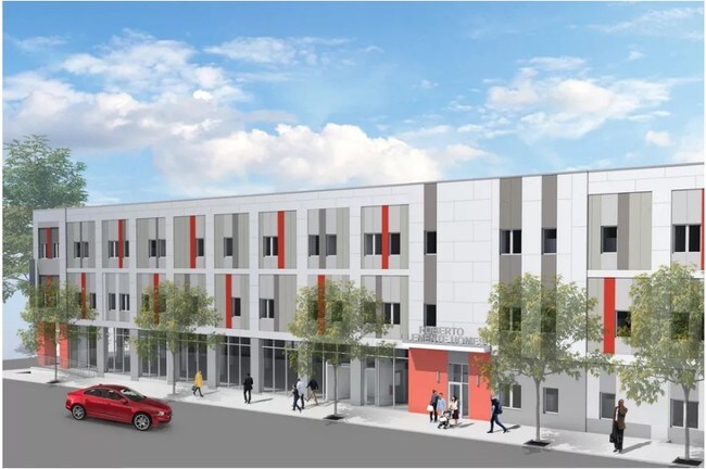 Roberto Clemente Homes - Philadelphia, PA | Apartment Finder