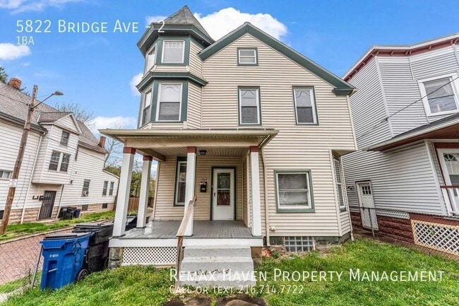 5822 Bridge Ave #2, Cleveland - Stunning ... - 5822 Bridge Ave ...