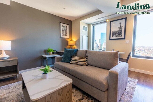 45 Stuart St - 45 Stuart St Boston MA 02116 | Apartment Finder