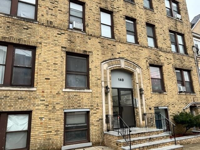 149 Zabriskie St - 149 Zabriskie St Jersey City NJ 07307 | Apartment Finder