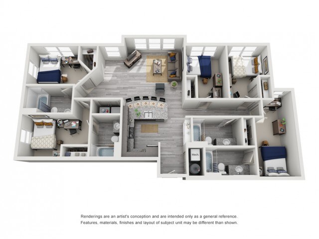 114 Earle - 114 Earle St Clemson SC 29631 | Apartment Finder