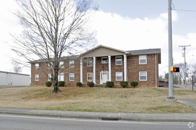 401 S Charles G Seivers Blvd - 401 S Charles G Seivers Blvd Clinton TN ...