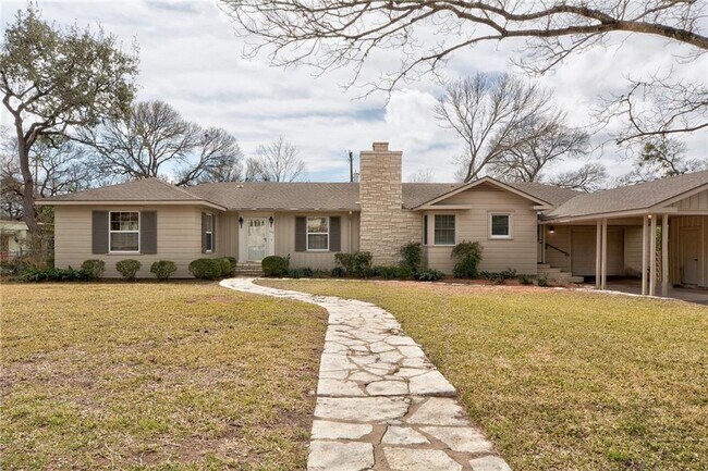 3415 Windsor Rd - 3415 Windsor Rd Austin TX 78703 | Apartment Finder