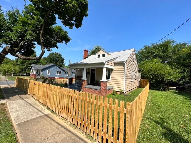 1819 Ingram Ave - 1819 Ingram Ave Richmond VA 23224 | Apartment Finder