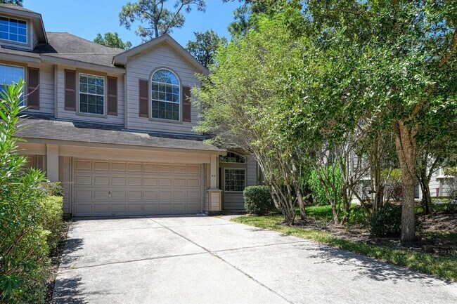 95 Benedict Canyon Loop, The Woodlands, TX... - 95 Benedict Canyon Loop ...