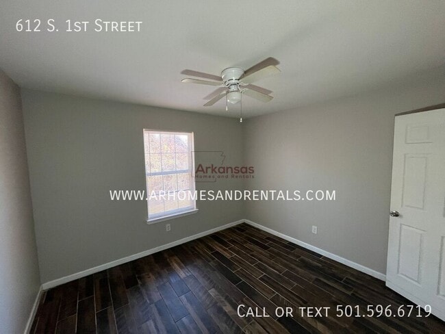 612 S 1st St - 612 S 1st St Austin AR 72007 | Apartment Finder
