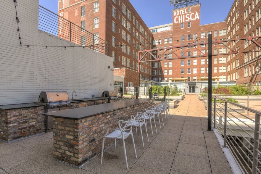 The Chisca - 272 S Main St Memphis TN 38103 | Apartment Finder