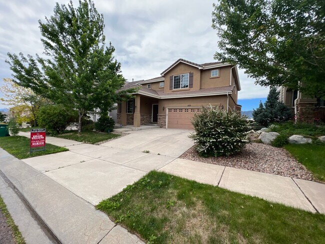 Stunning 4 Bed 4 Bath Home in Northgate!! - 1575 Diamond Rim Dr ...