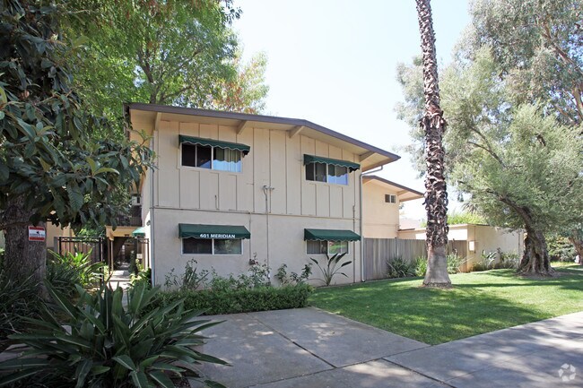 601 Meridian Ave - 601 Meridian Ave South Pasadena CA 91030 | Apartment ...