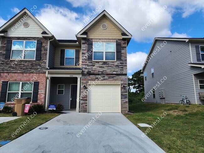 5241 Carrie Dr - 5241 Carrie Dr Morrow GA 30260 | Apartment Finder