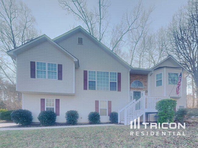 4805 Corrol Bell Court Douglasville GA - 4805 Corrol Bell Ct ...