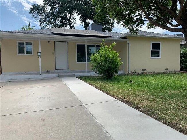 Well-maintained home - 1330 Madison Ave Tracy CA 95376 | Apartment Finder