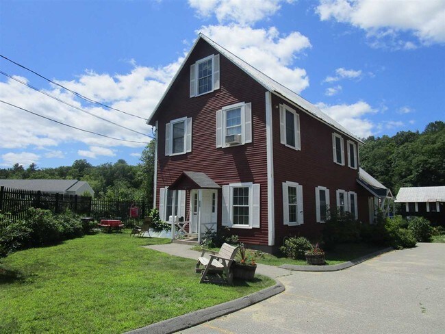 435 Lake St - 435 Lake St Bristol NH 03222 | Apartment Finder