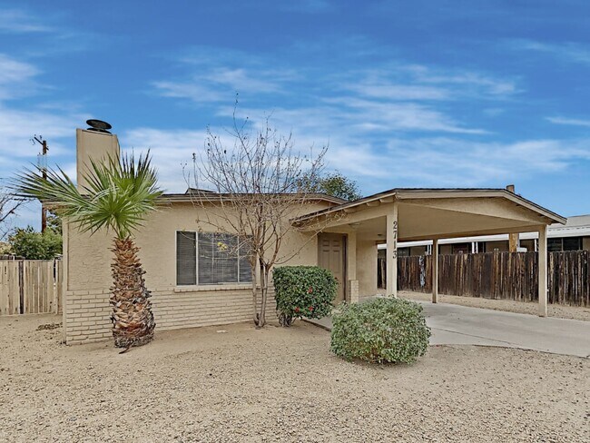 2713 E Juniper Ave - 2713 E Juniper Ave Phoenix AZ 85032 | Apartment Finder