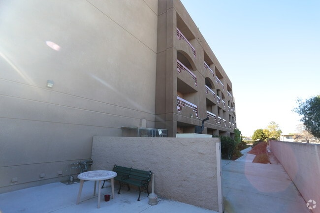 Silvercrest Residence - 636 3rd Ave Chula Vista CA 91910 | Apartment Finder