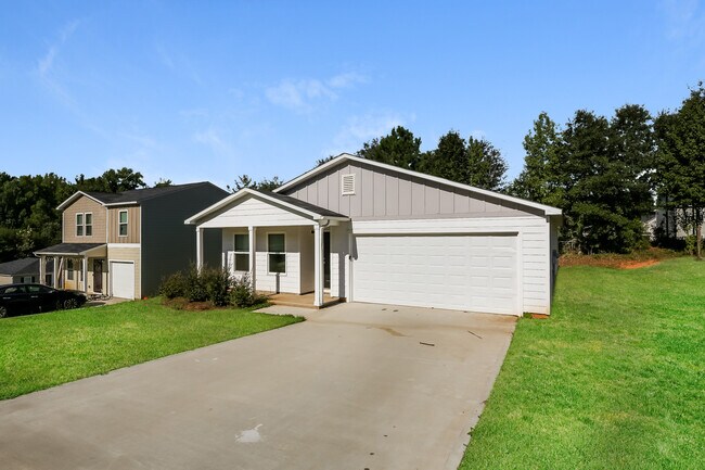 161 Queens Cir, Laurens, SC - 161 Queens Cir Laurens SC 29360 ...