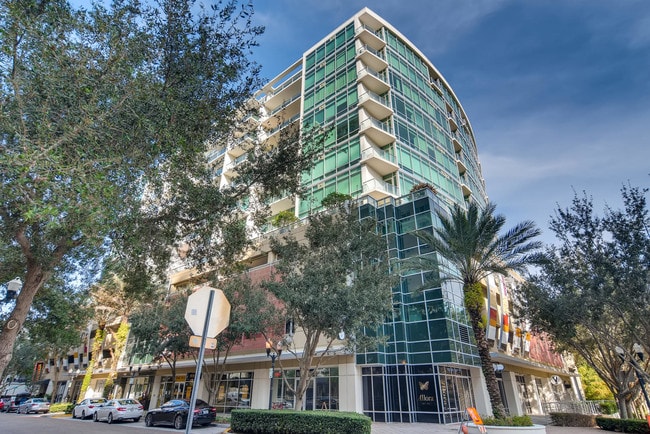 101 Eola Condominiums - 101 S Eola Dr Orlando FL 32801 | Apartment Finder