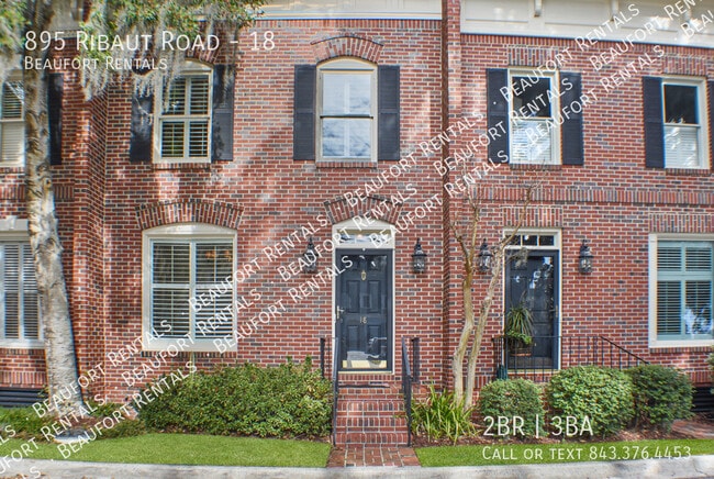 895 Ribaut Road - 895 Ribaut Rd Beaufort SC 29902 | Apartment Finder