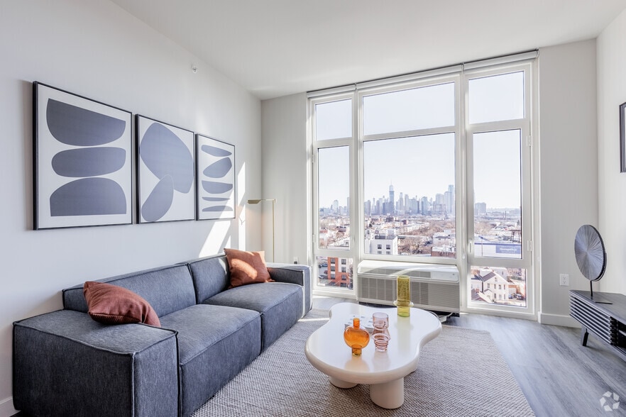 413 Summit - 413 Summit Ave Jersey City NJ 07306 | Apartment Finder