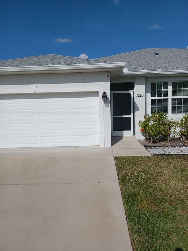 1721-1725 SW 32nd Terrace - 1721-1725 SW 32nd Terrace Cape Coral FL ...