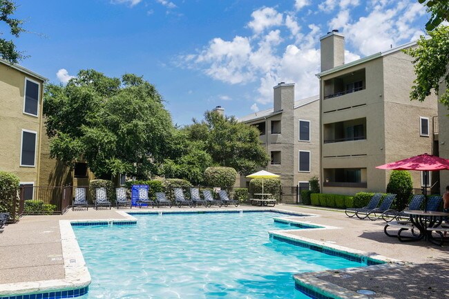 Terrace Cove Apartments - 6201 Sneed Cove Austin TX 78744 | Apartment ...