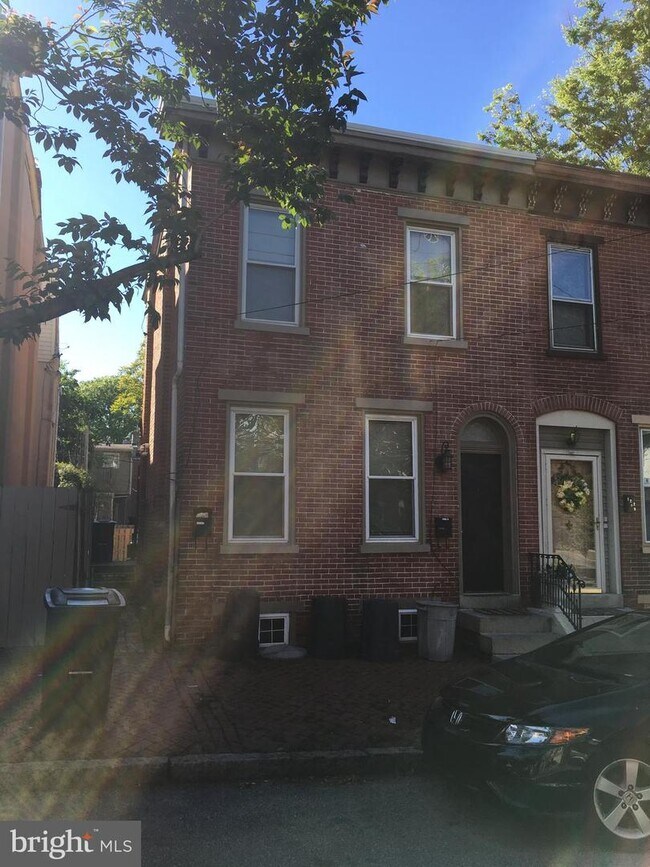 1227 N Tatnall St - 1227 N Tatnall St Wilmington DE 19801 | Apartment ...