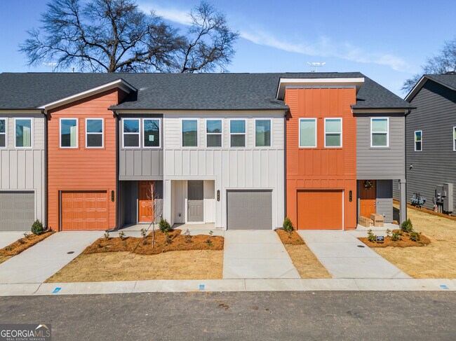 1642 Gunnin Trce NW - 1642 Gunnin Trce NW Atlanta GA 30318 | Apartment ...