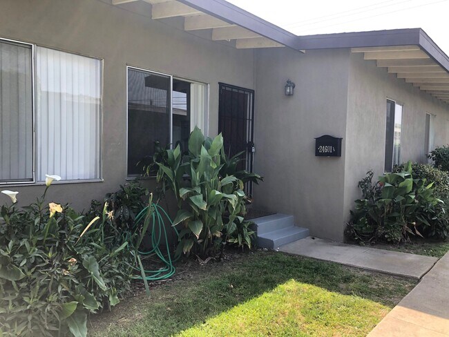 24601 Pennsylvania Ave - 24601 Pennsylvania Ave Lomita CA 90717 ...