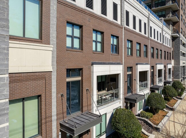 525 East Paces Ferry Rd NE - 525 East Paces Ferry Rd NE Atlanta GA ...