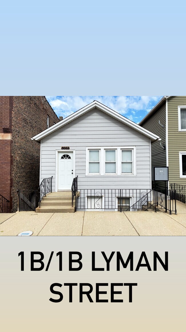 3063 S Lyman St - 3063 S Lyman St Chicago IL 60608 | Apartment Finder