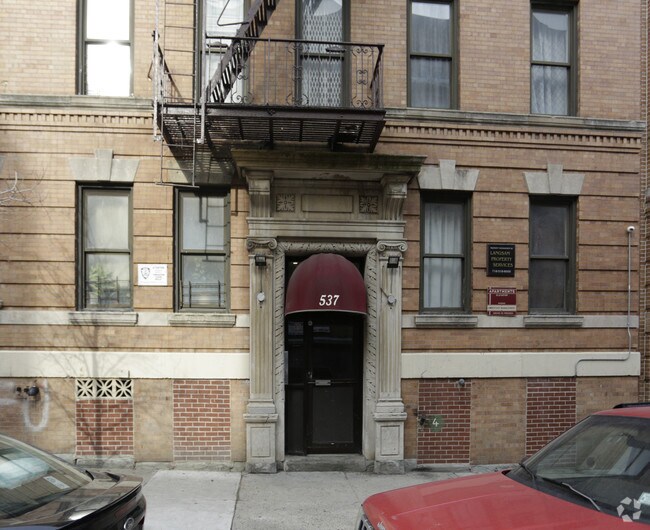 537 Tinton Ave - 537 Tinton Ave Bronx NY 10455 | Apartment Finder
