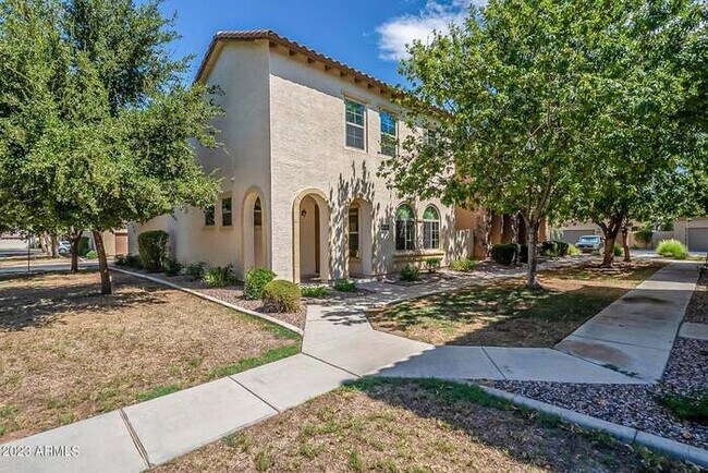 Beautiful Power Ranch House!! - 3608 S Fireside Trail Gilbert AZ 85297 ...